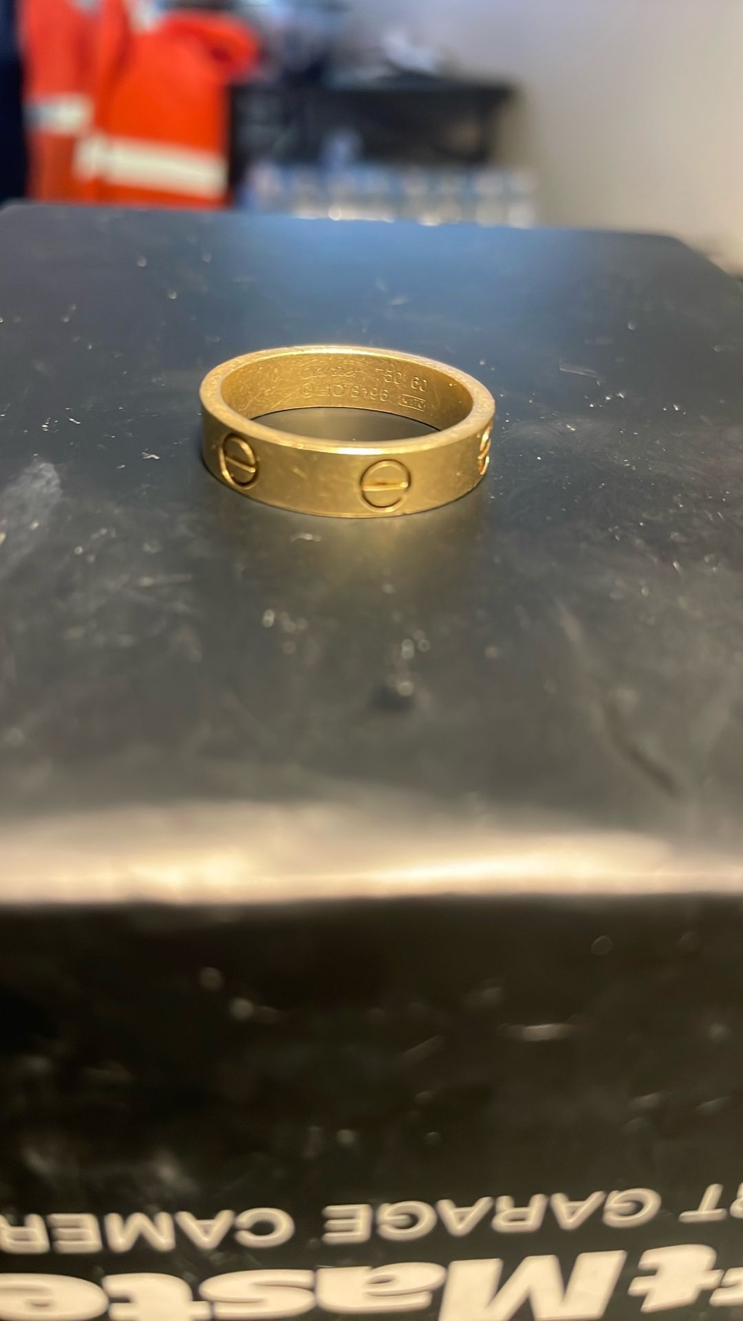 Cartier Ring for Sale in Los Angeles, CA - OfferUp