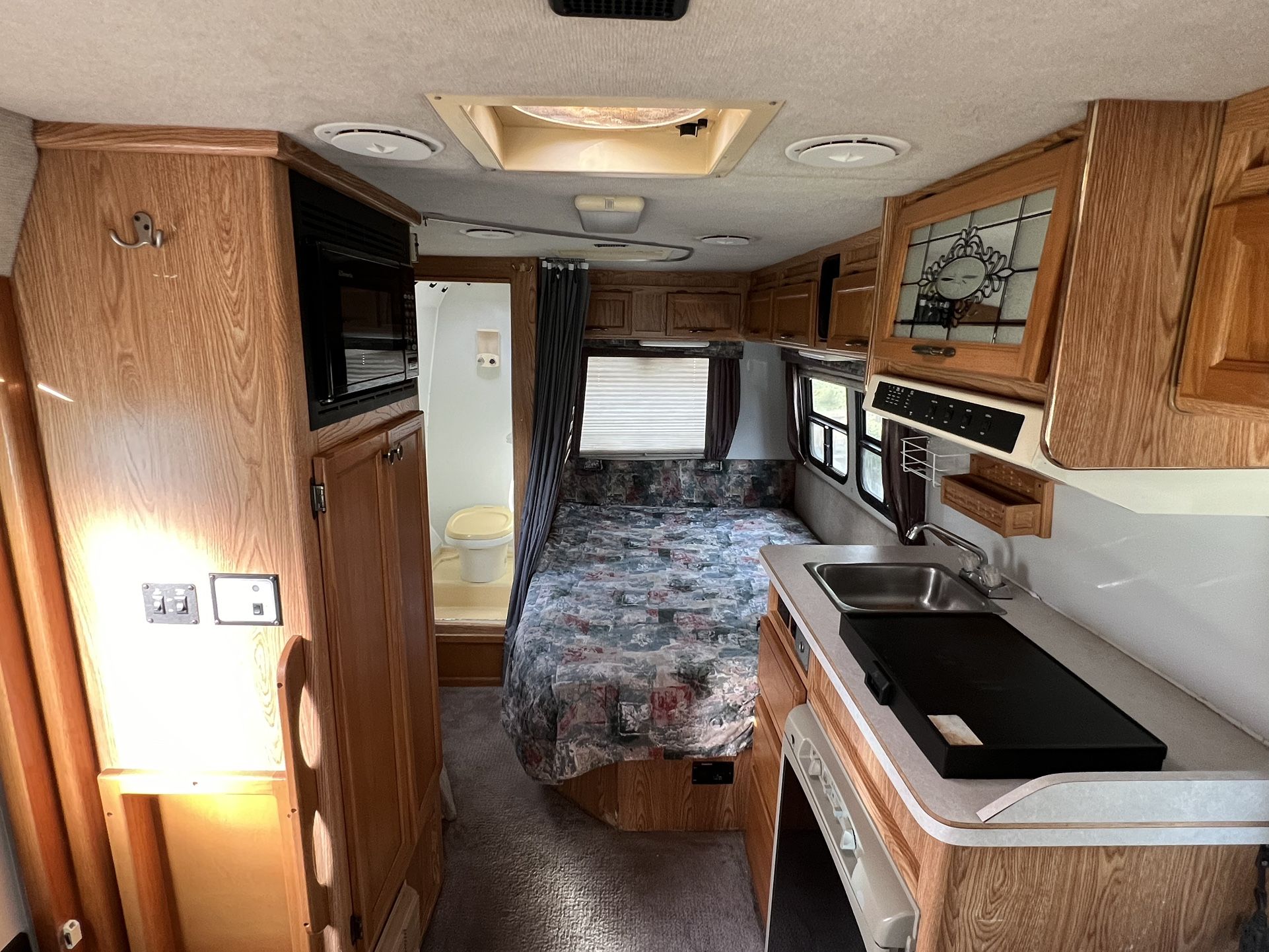 1998 Coachmen Starflyte Class B for Sale in San Diego, CA - OfferUp