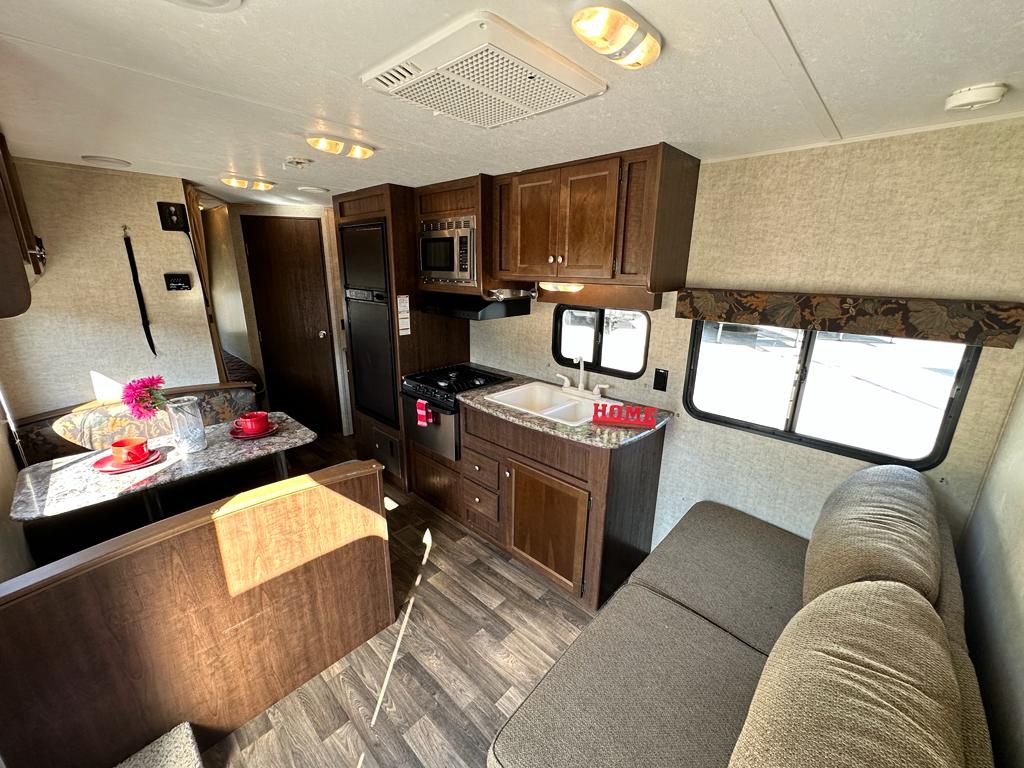 2015 Keystone Hideout for Sale in Humble, TX - OfferUp