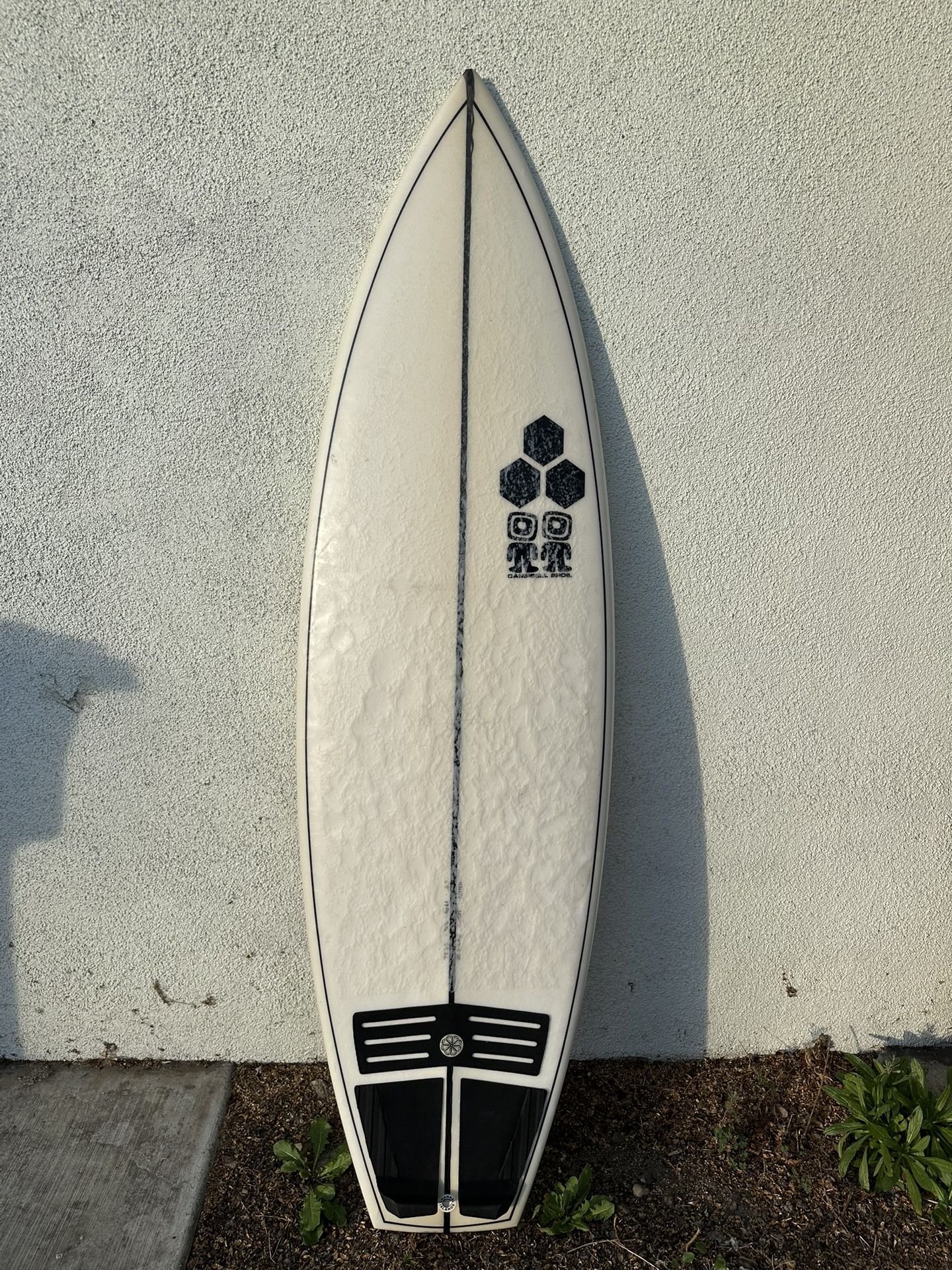 Surfboard Channel Islands Bonzer 3D for Sale in Orange, CA - OfferUp