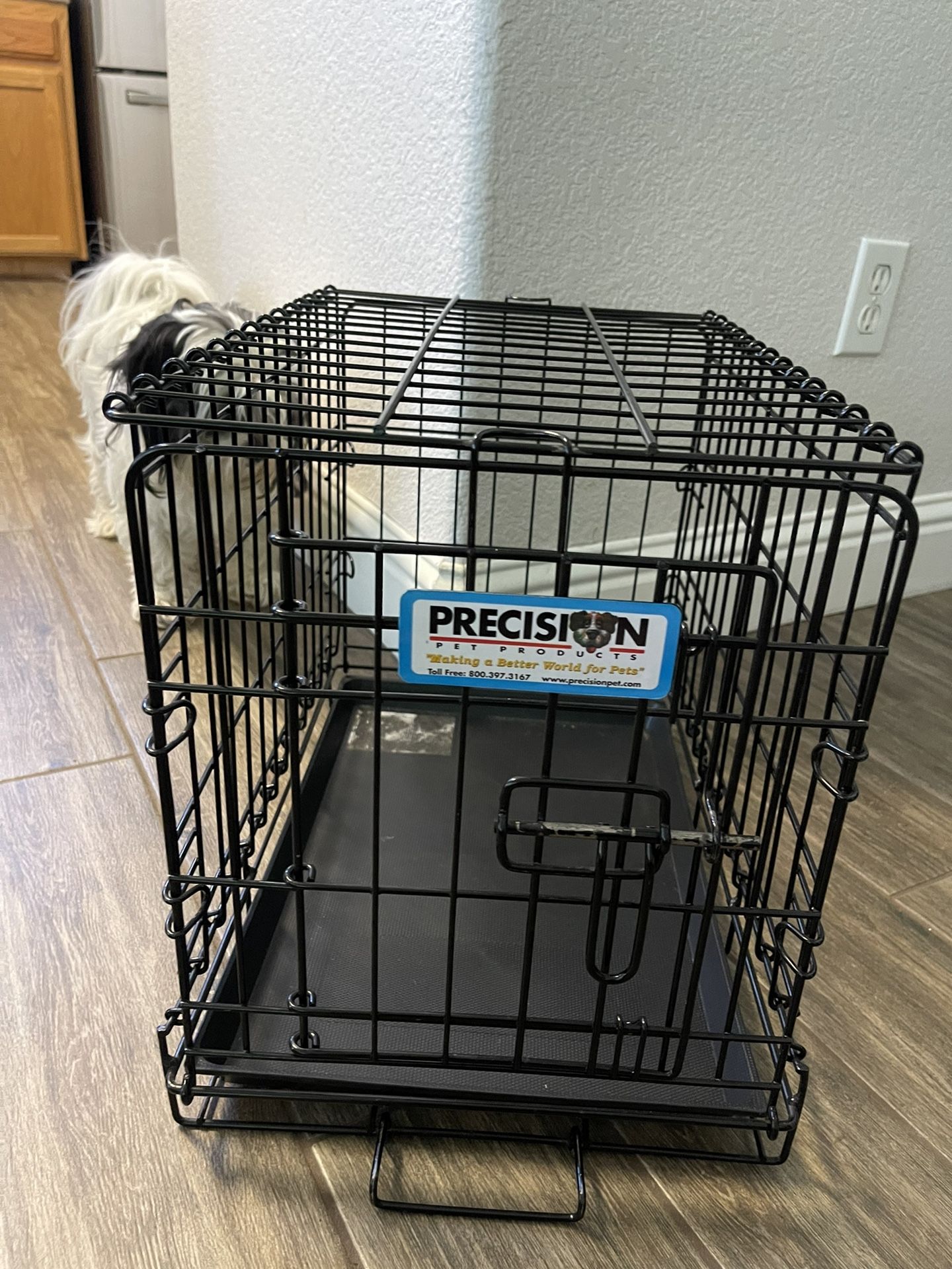 Dog Crate for Sale in Fresno, CA - OfferUp