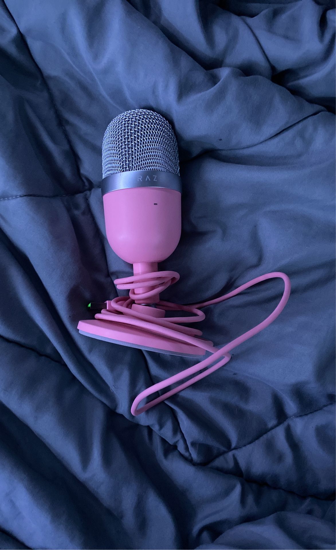 Razer PC Mic for Sale in Wichita, KS - OfferUp