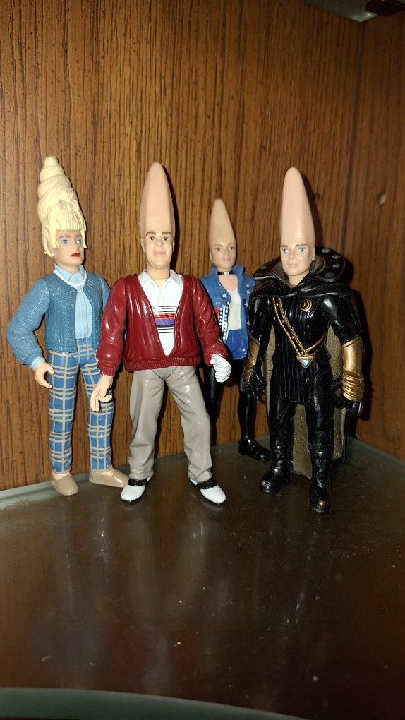 Cone Heads for Sale in Oakland, CA - OfferUp