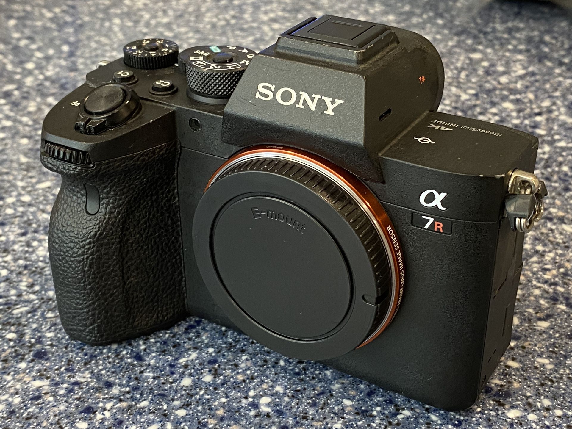 Sony A7R IV for Sale in Rialto, CA - OfferUp