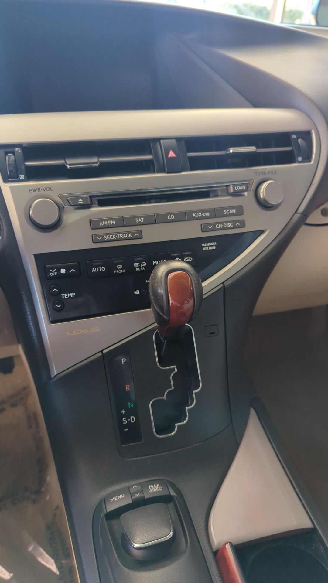 2010 Lexus RX 450h for Sale in Tempe, AZ - OfferUp