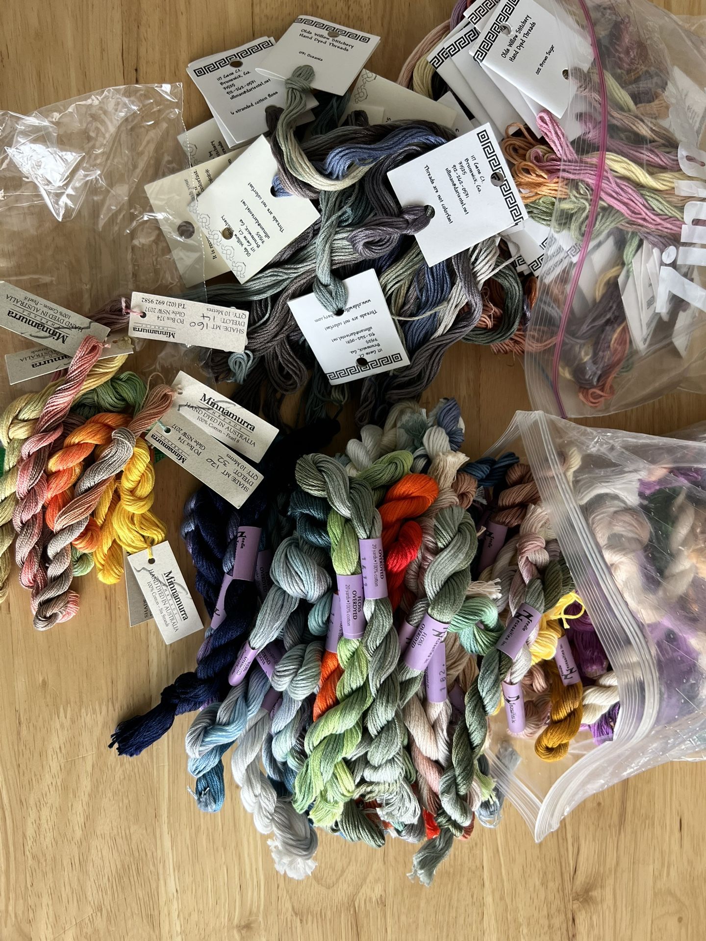 Needle Point Thread for Sale in San Diego, CA - OfferUp