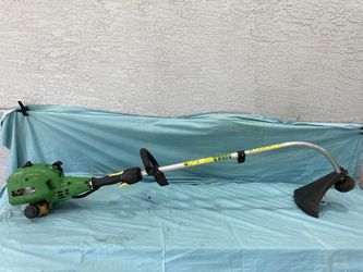 John deere c1200 weed eater store