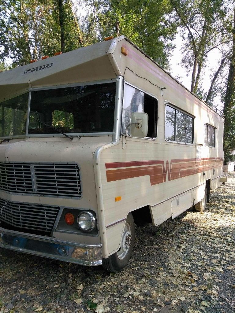 1978 Winnebago Chieftain for Sale in Woodland, WA - OfferUp