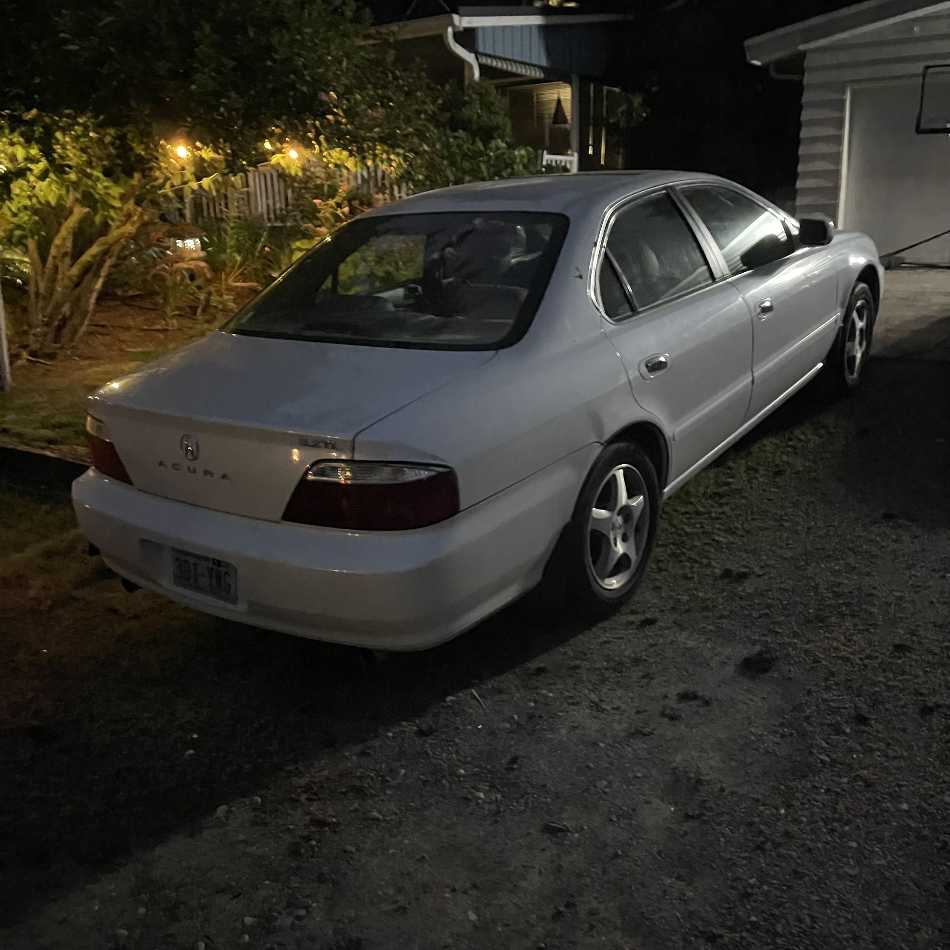 2001 Acura TL for Sale in Kirkland, WA - OfferUp