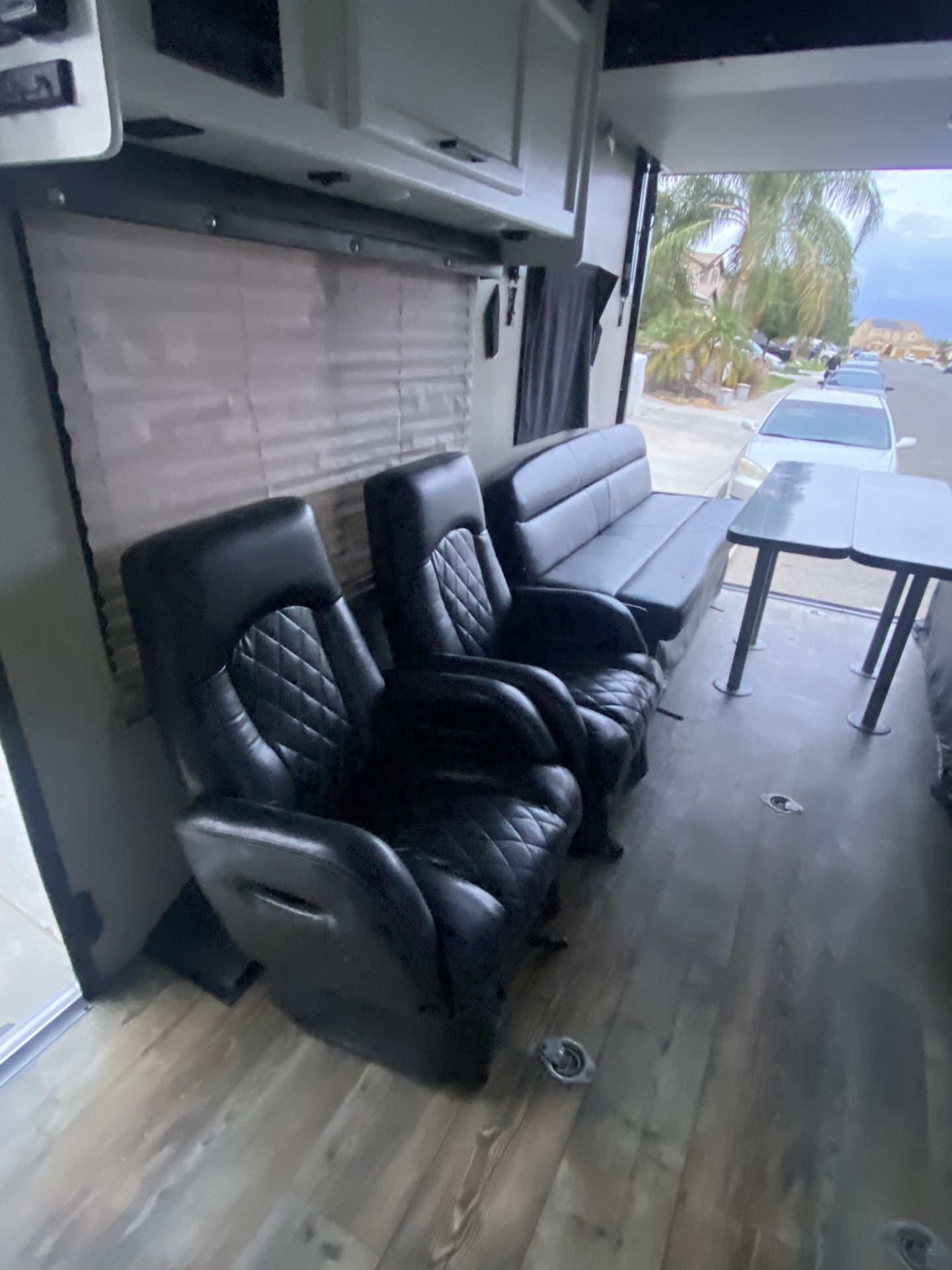 2018 Genesis Toy Hauler Model 19ss for Sale in San Jacinto, CA - OfferUp