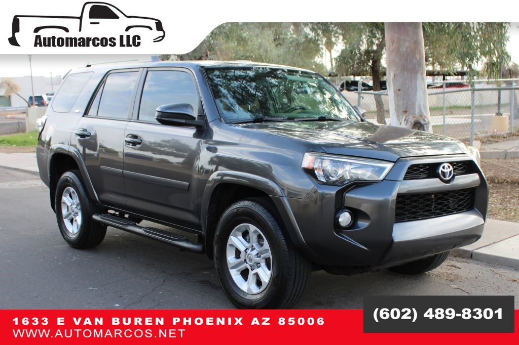 2014 Toyota 4Runner for Sale in Phoenix, AZ - OfferUp