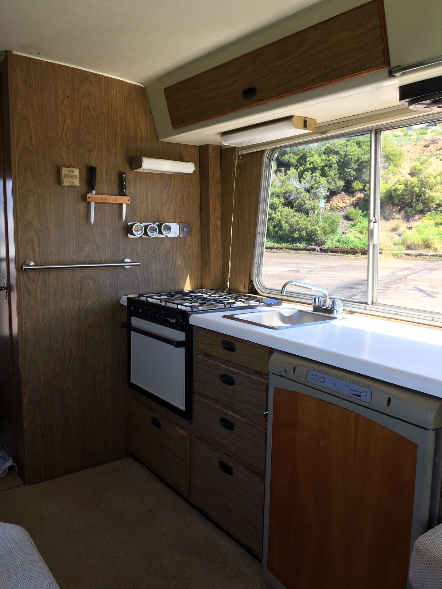 1972 Chevy G30 4WD Balboa RV for Sale in San Diego, CA - OfferUp