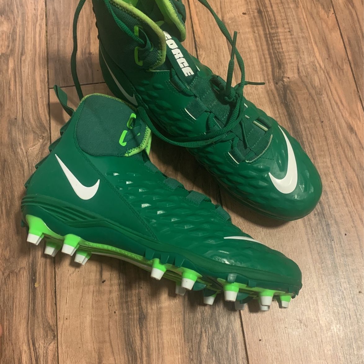 Hulk Cleats Soccer