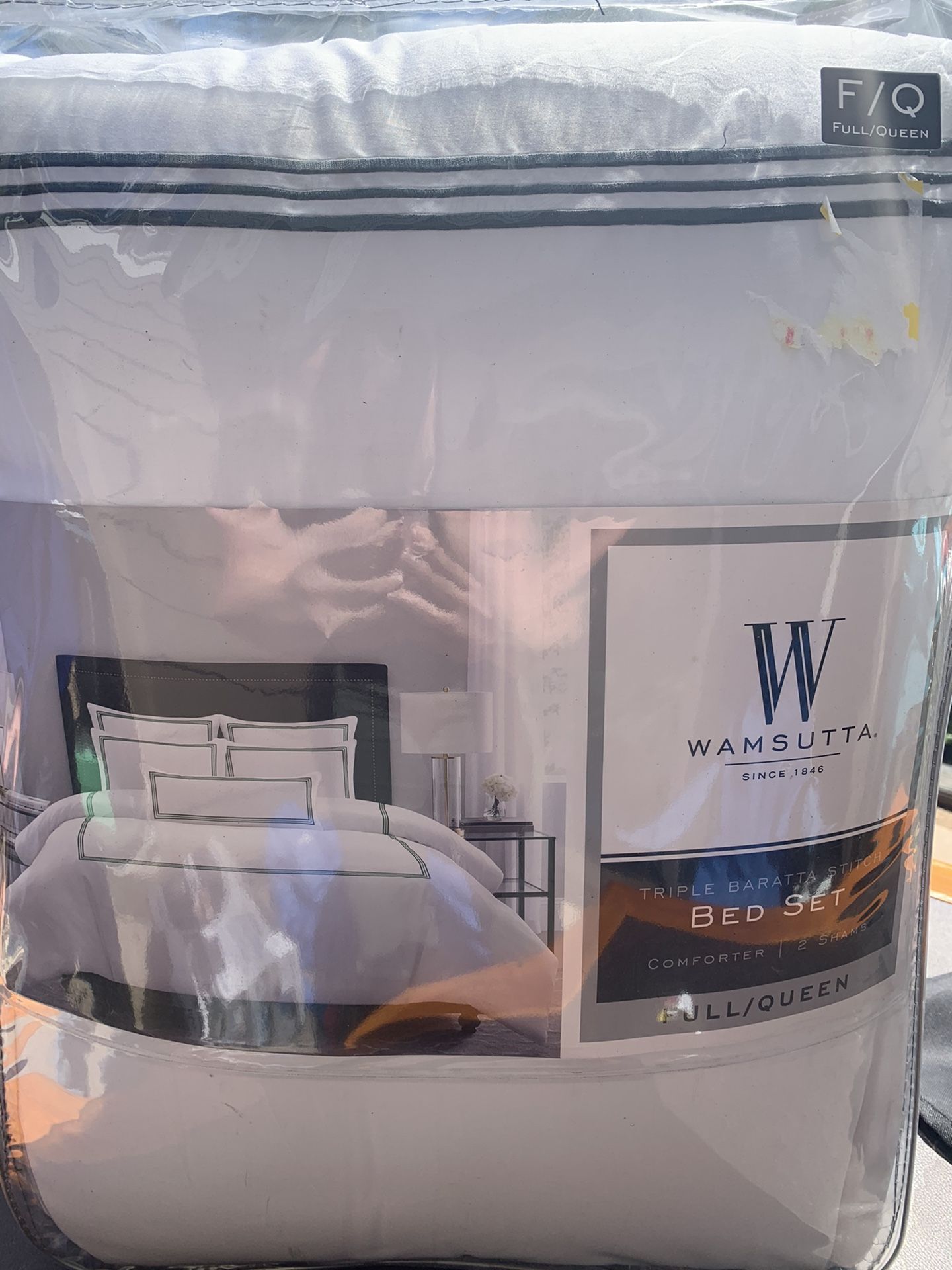 New bedding for Sale in Morrison, CO - OfferUp