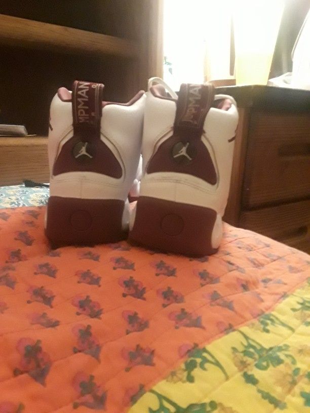 Jordan Bin Collection