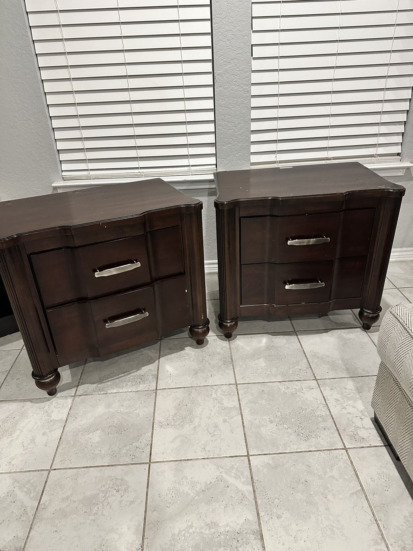 Two Night Stands for Sale in San Antonio, TX - OfferUp