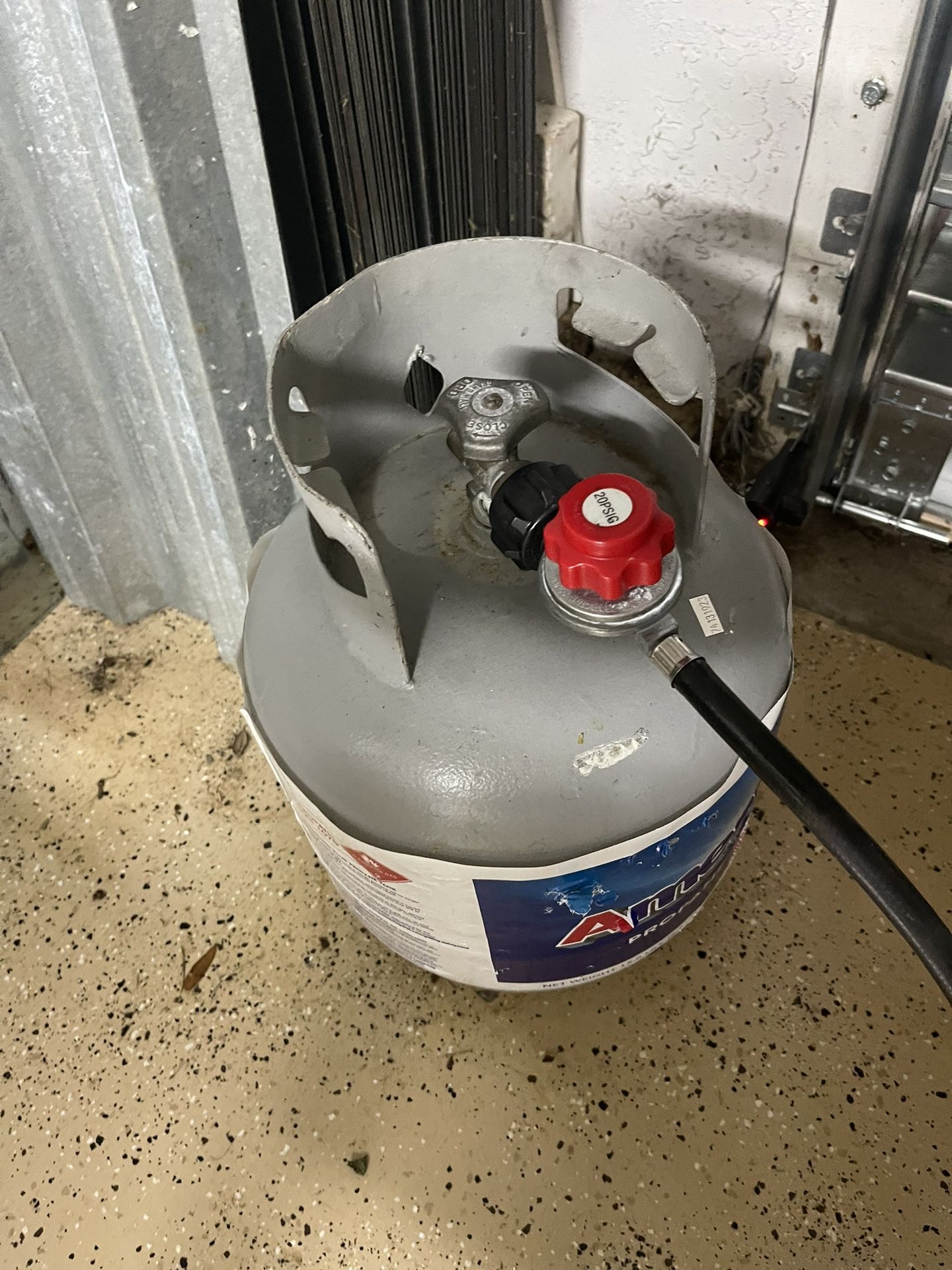 Propane Tanks Empty for Sale in Fort Lauderdale, FL - OfferUp