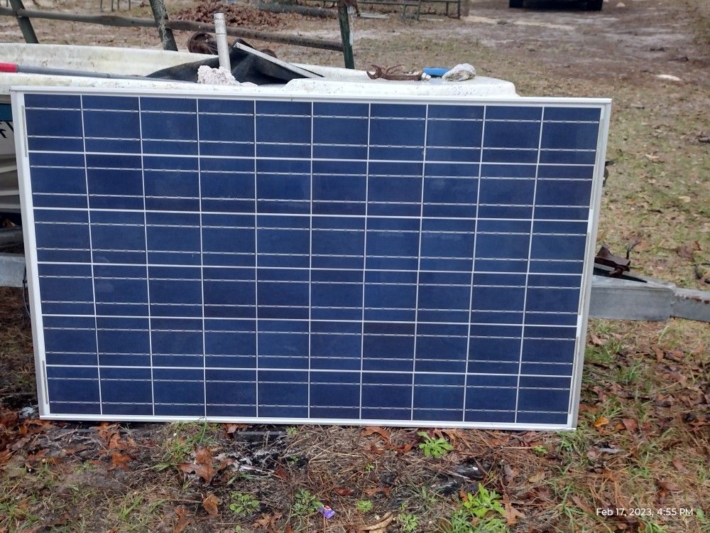 Sharp Solar Panels 240w Sale