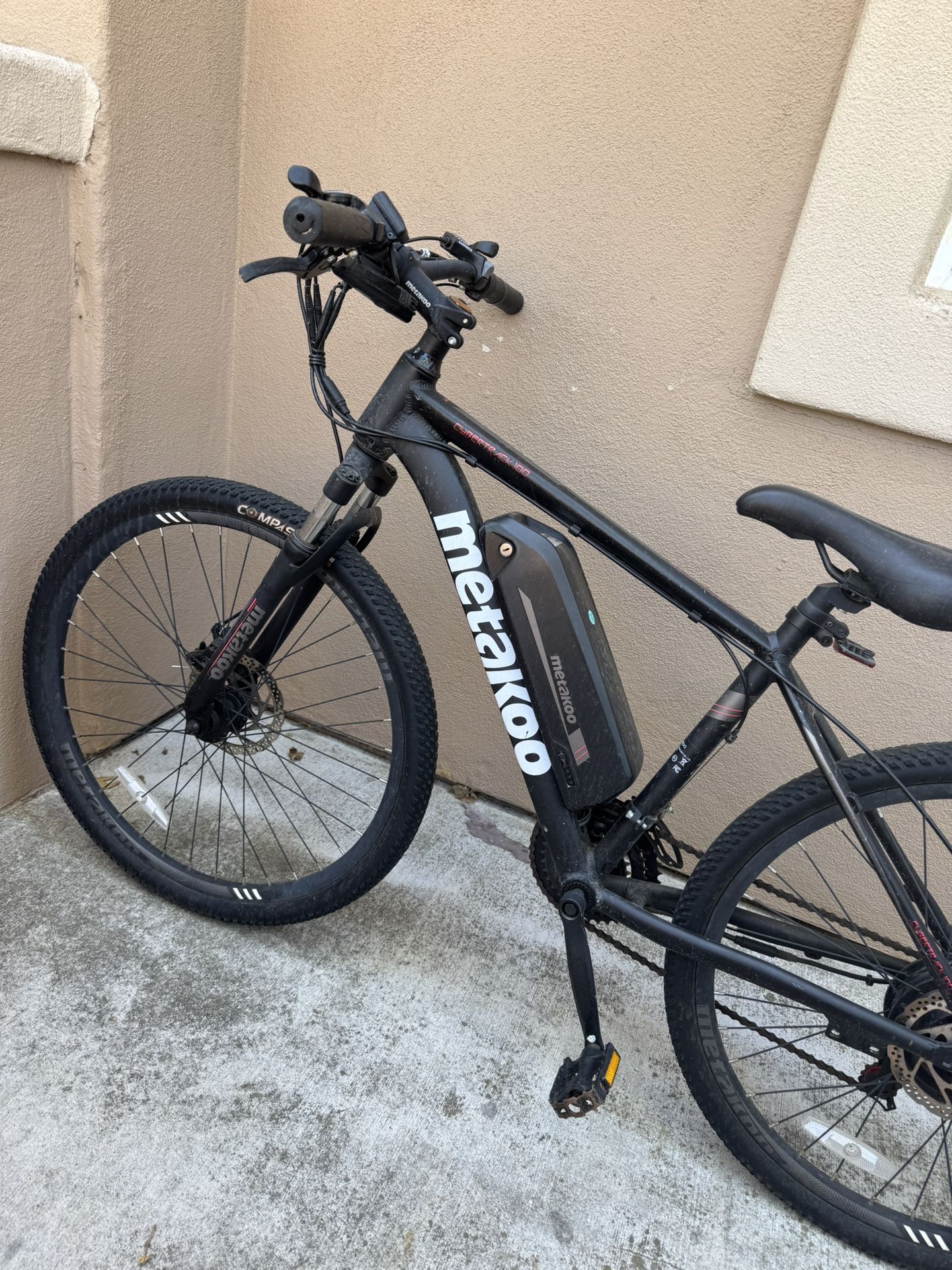 Metakoo Cyber Track 100 for Sale in San Diego, CA - OfferUp