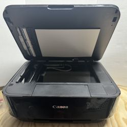 Canon Pixma MX420 All in One Printer Gently Used for Sale in Las Vegas NV OfferUp