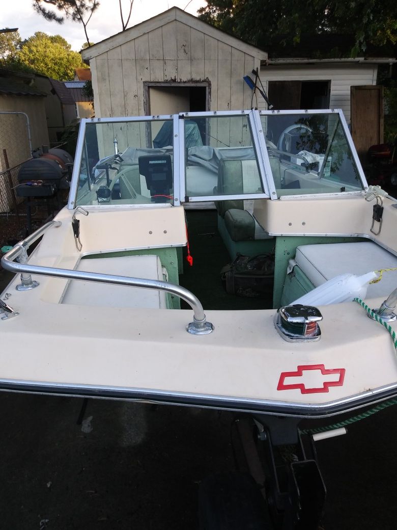 Boat Glassmaster for Sale in North Chesterfield, VA - OfferUp