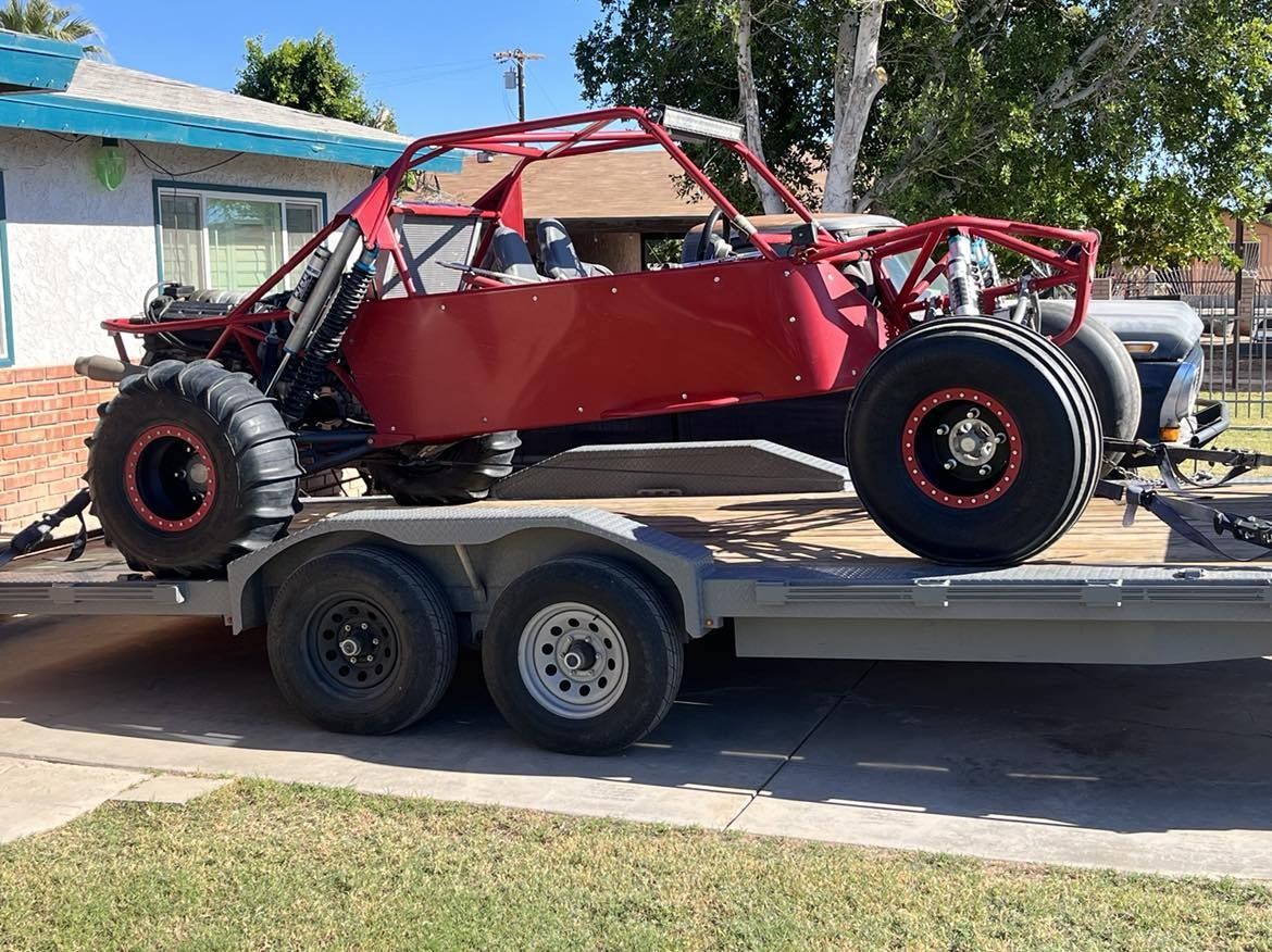 2007 Sandtrix 2 Seater for Sale in Rancho Cucamonga, CA - OfferUp
