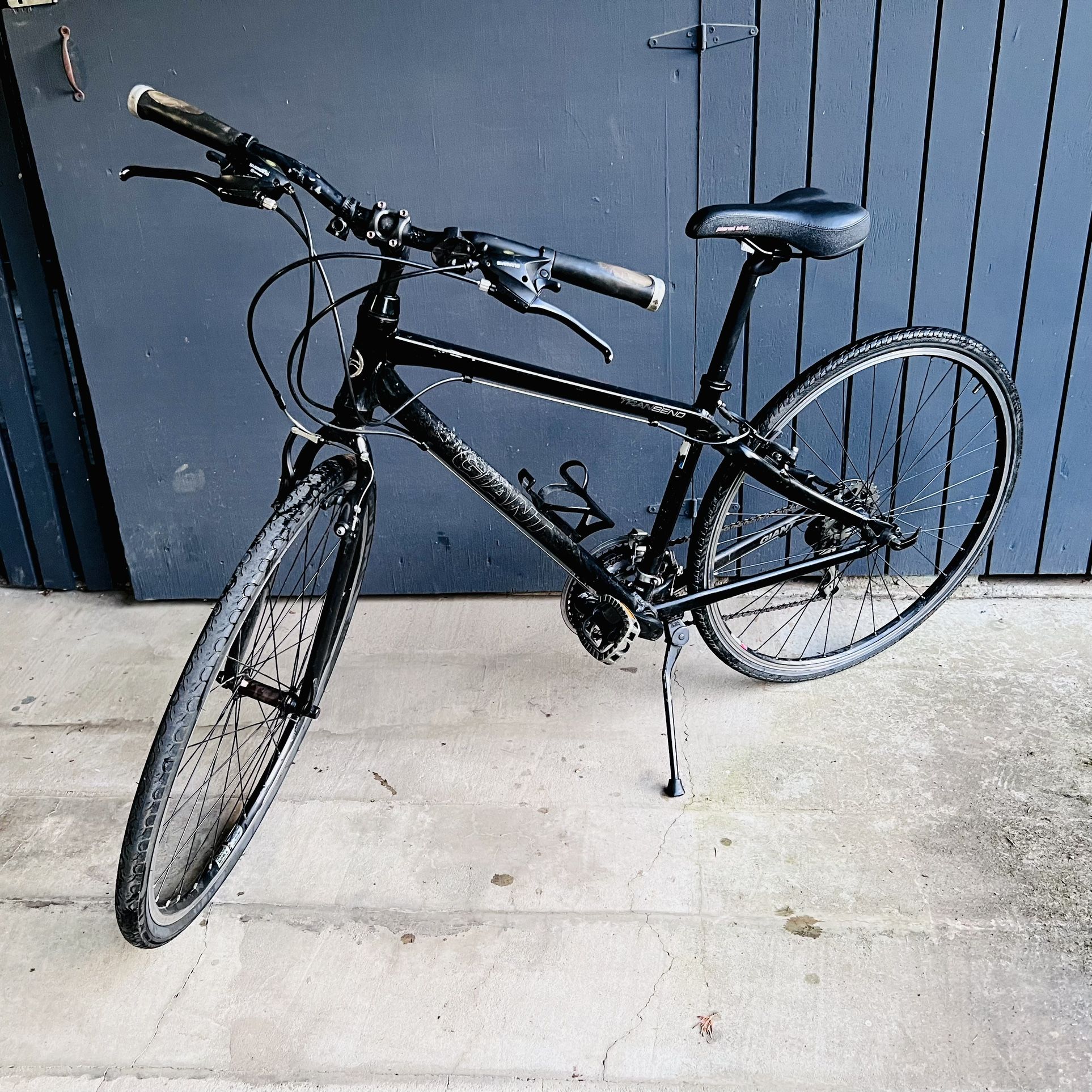 Giant Transcend Hybrid Bicycle for Sale in Portland, OR - OfferUp