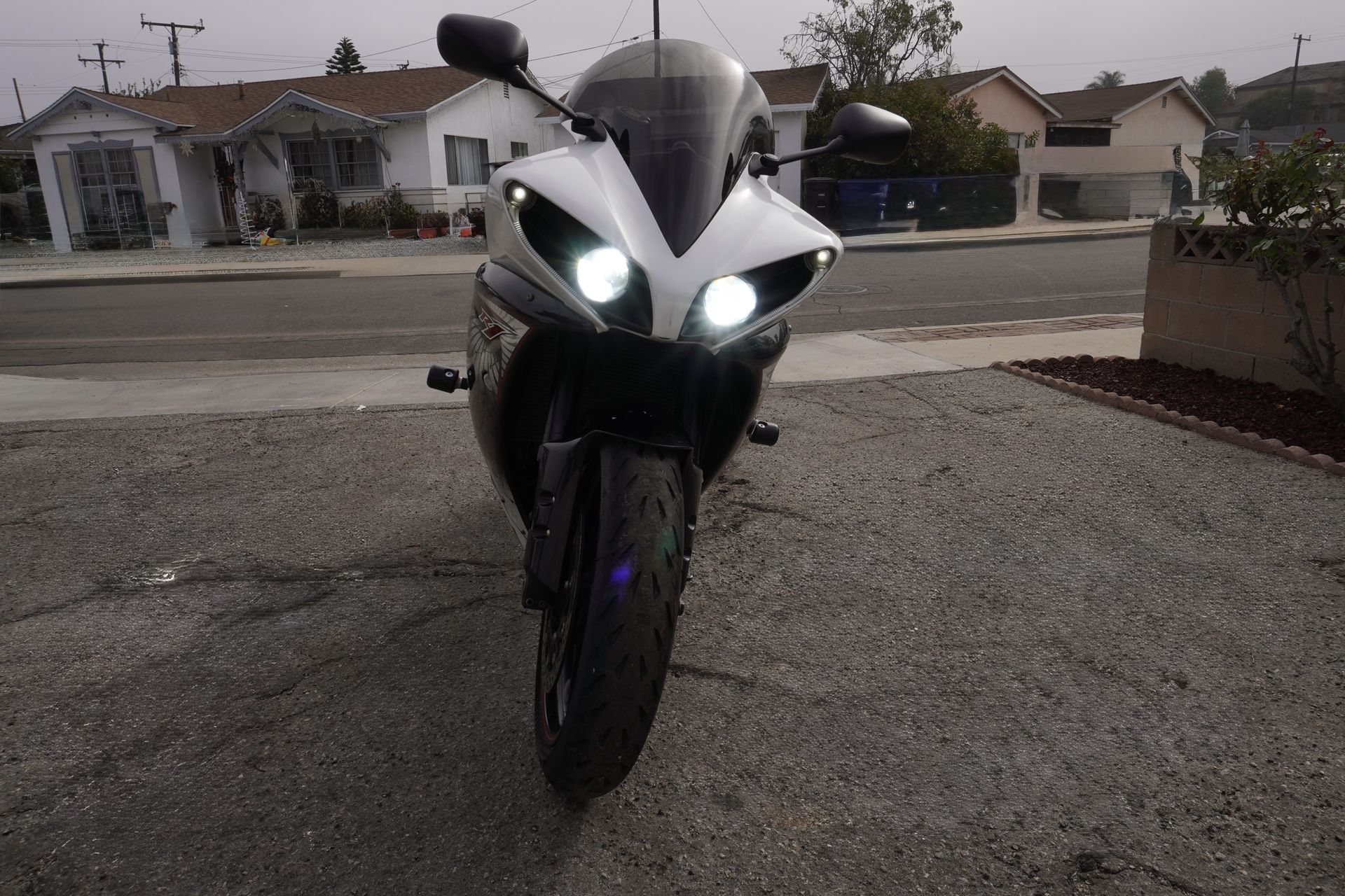 2012 Yamaha R1 Raven for Sale in Torrance, CA - OfferUp