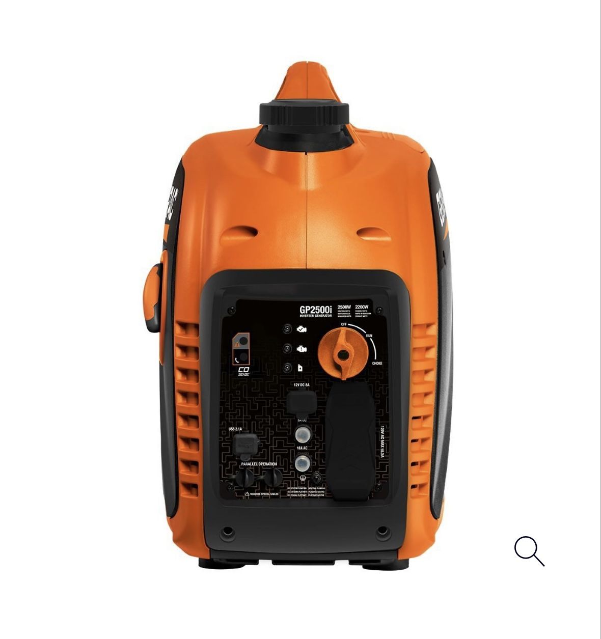 generac gp2200i for Sale in Humble, TX - OfferUp