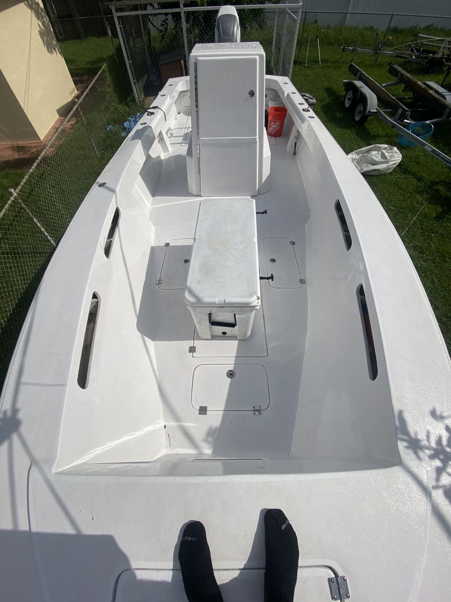 Whitewater 25 for Sale in Hialeah Gardens, FL - OfferUp