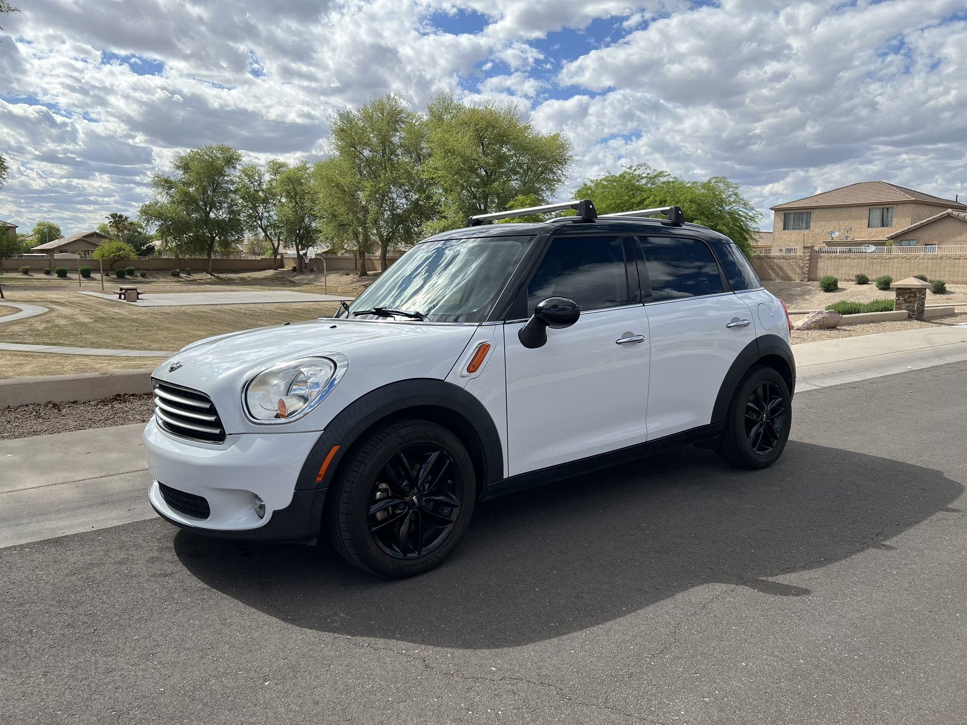 2013 Mini Cooper Countryman for Sale in Phoenix, AZ - OfferUp