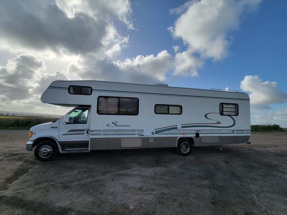 2000 Ford Motorhome RV for Sale in Lakewood, CA - OfferUp
