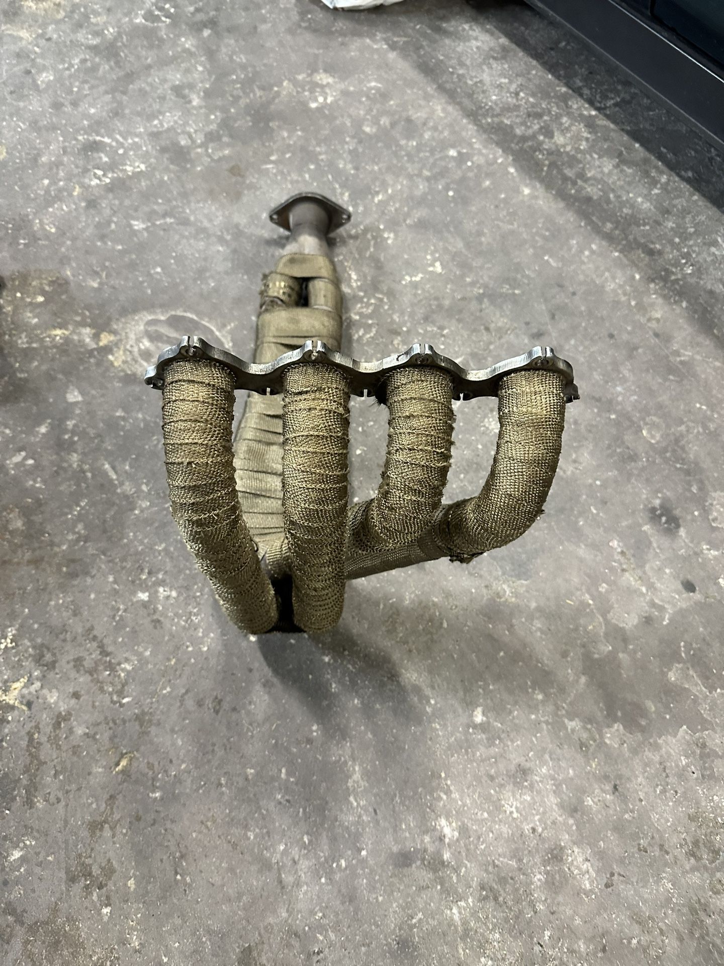Plm B Series Headers for Sale in Anaheim, CA - OfferUp