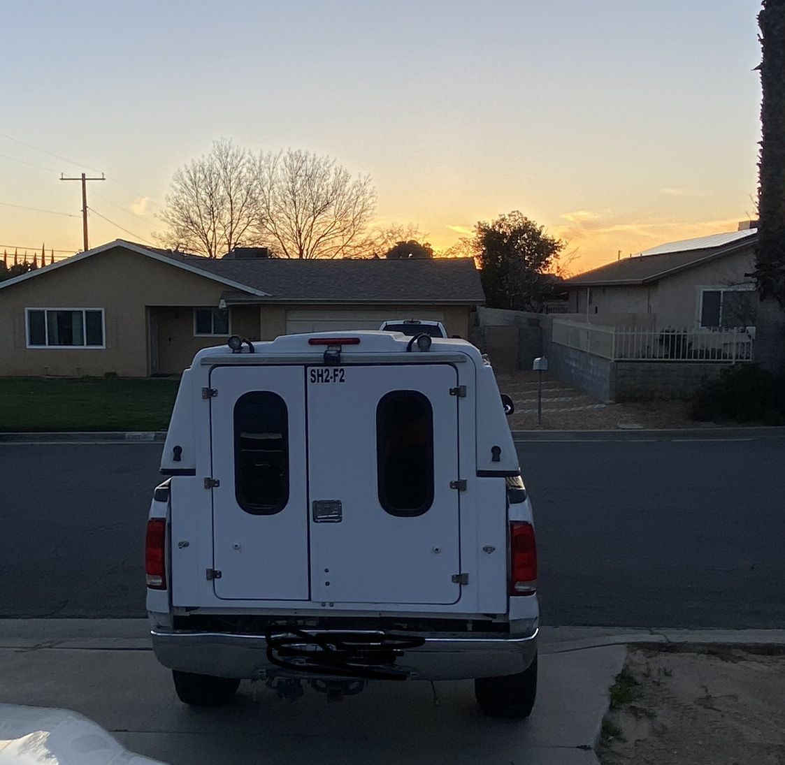 Work Camper for Sale in Beaumont, CA - OfferUp