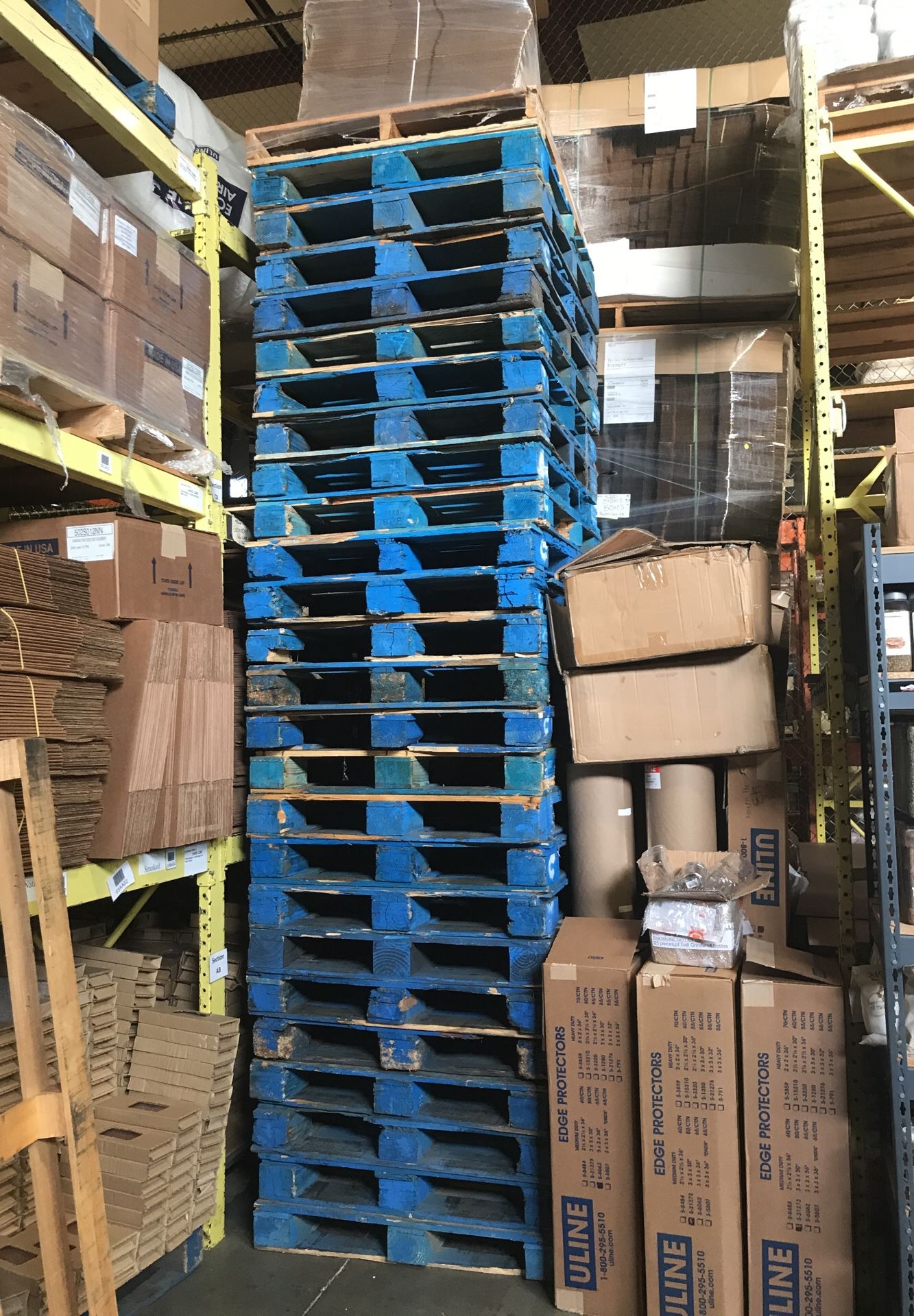 Chep pallets for Sale in Snohomish, WA - OfferUp