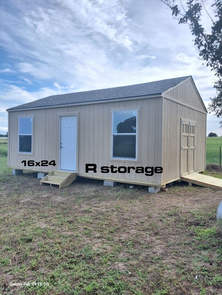 Storage Sheds/shell for Sale in Houston, TX - OfferUp