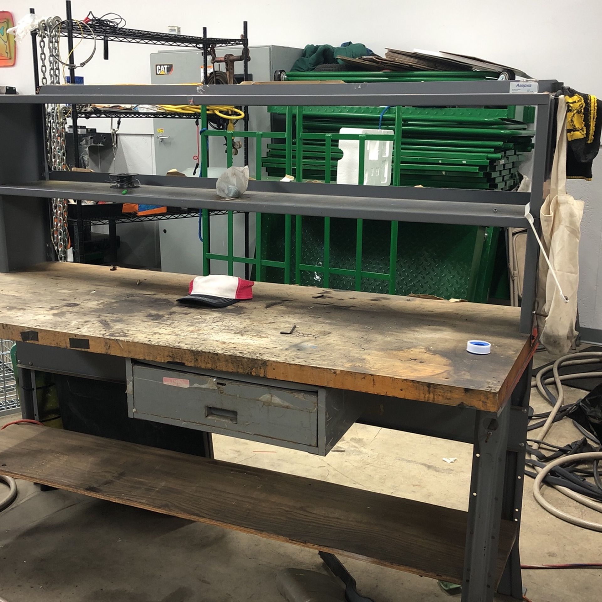 Work Bench for Sale in San Diego, CA - OfferUp