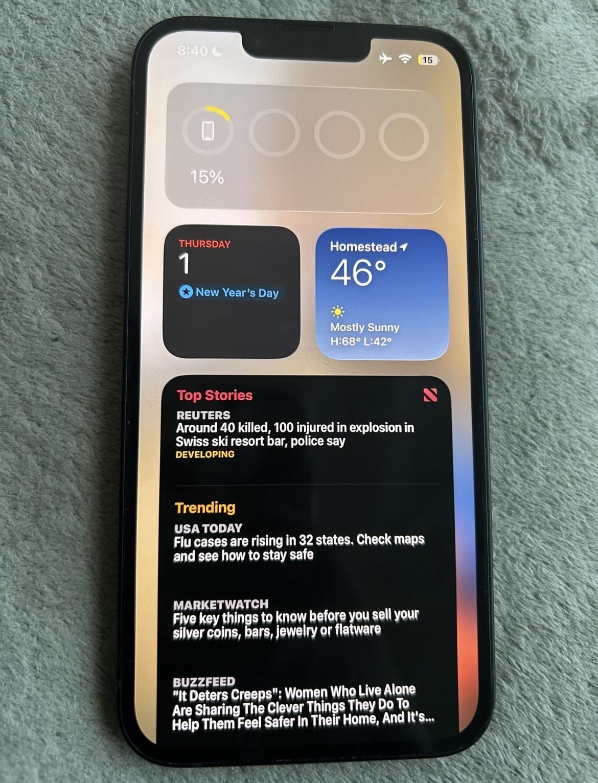 iPhone 14 for Sale in Miami, FL - OfferUp