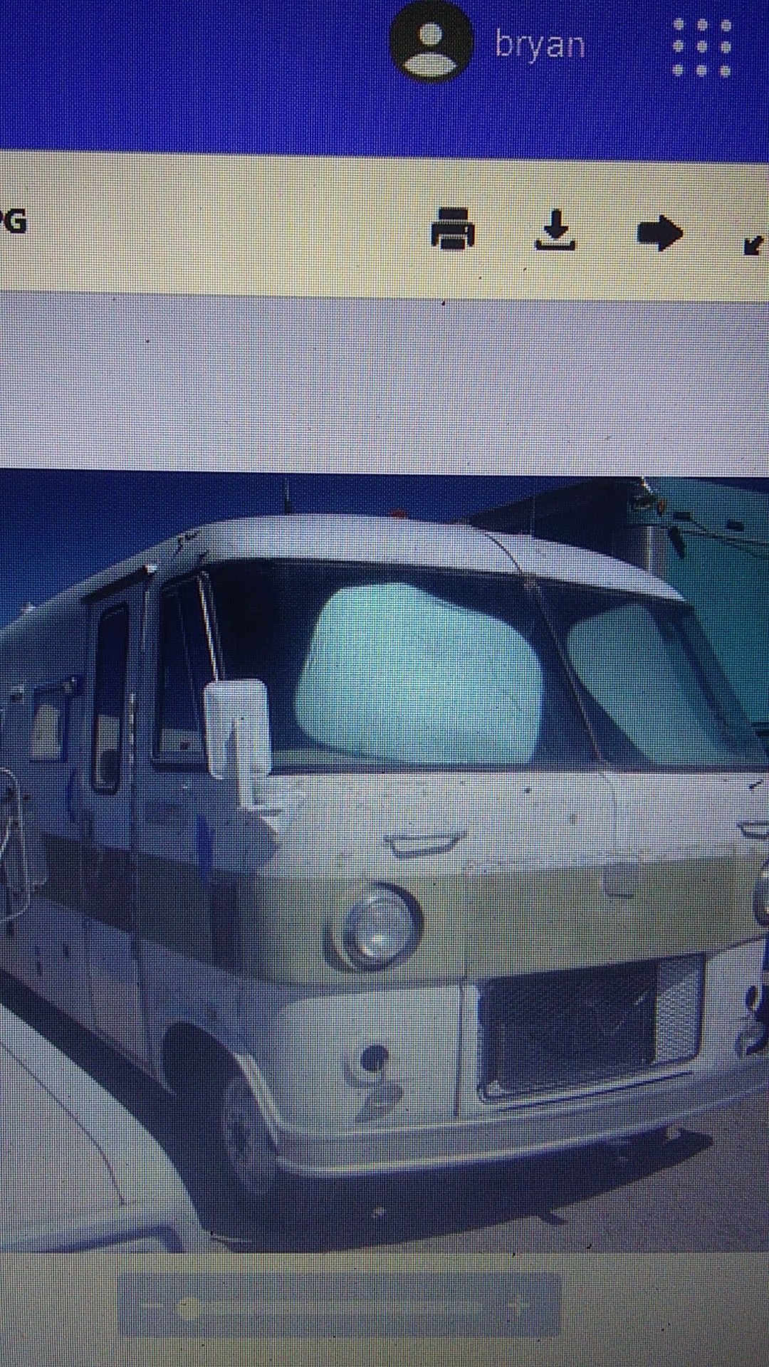 71 travco motor home 220 for Sale in Phoenix, AZ - OfferUp