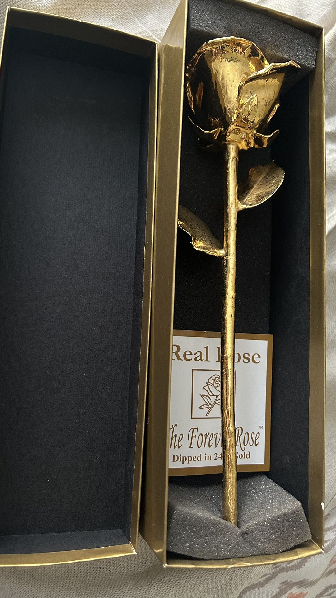 24k Rose for Sale in Sugar Land, TX - OfferUp