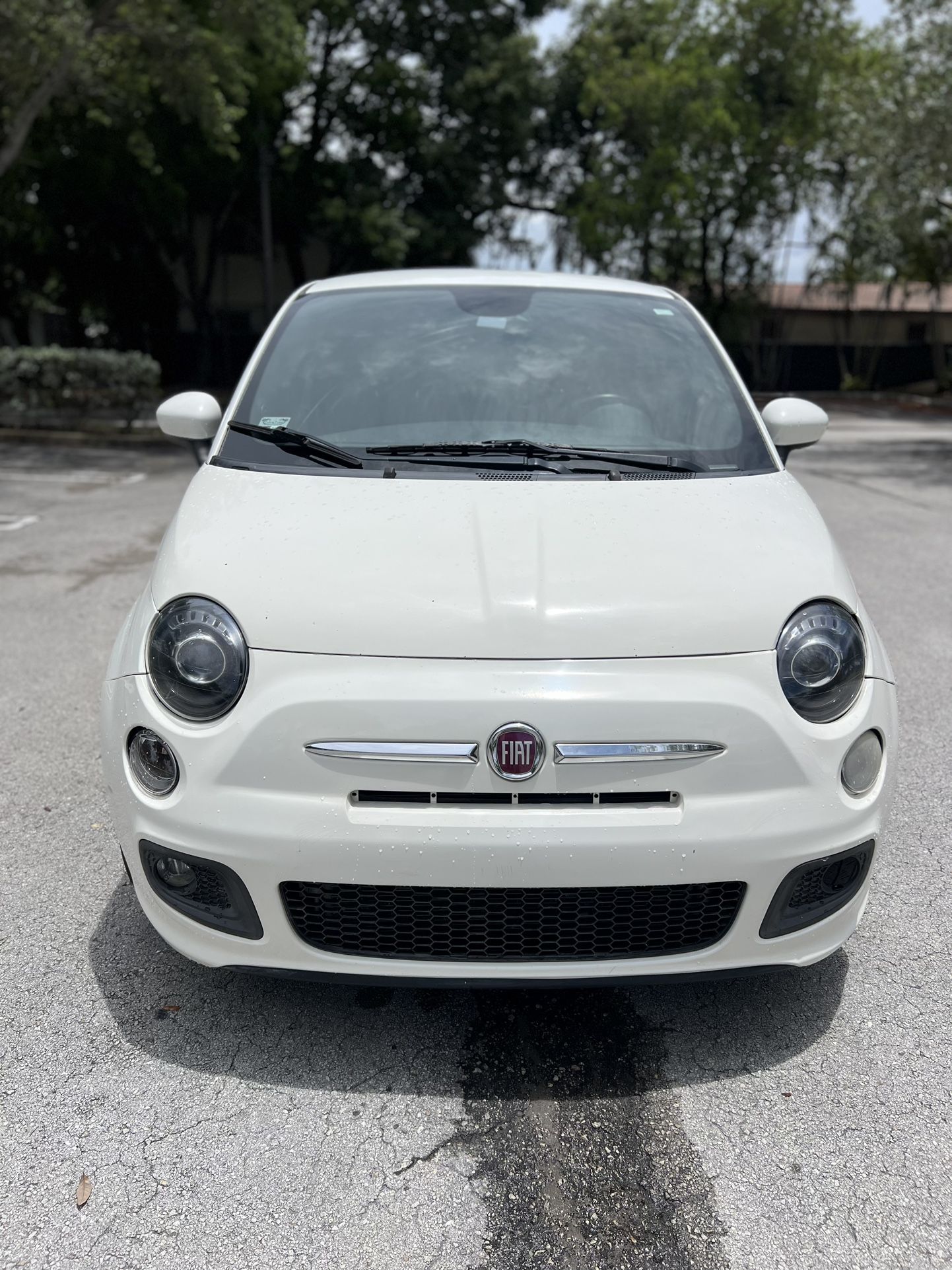 2015 Fiat 500 for Sale in Miami, FL - OfferUp