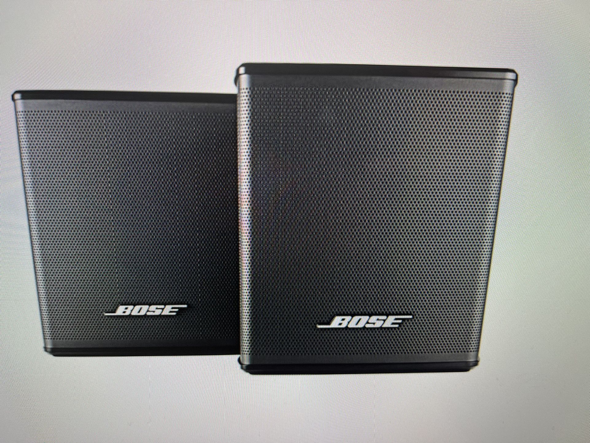Ultimate Home Theater Experience: Bose 700 Series with Bass Speaker ...