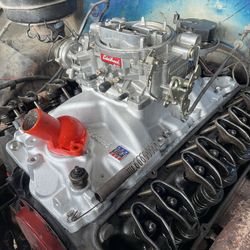 Small Block Chevy 283 V8 for Sale in Pico Rivera, CA - OfferUp
