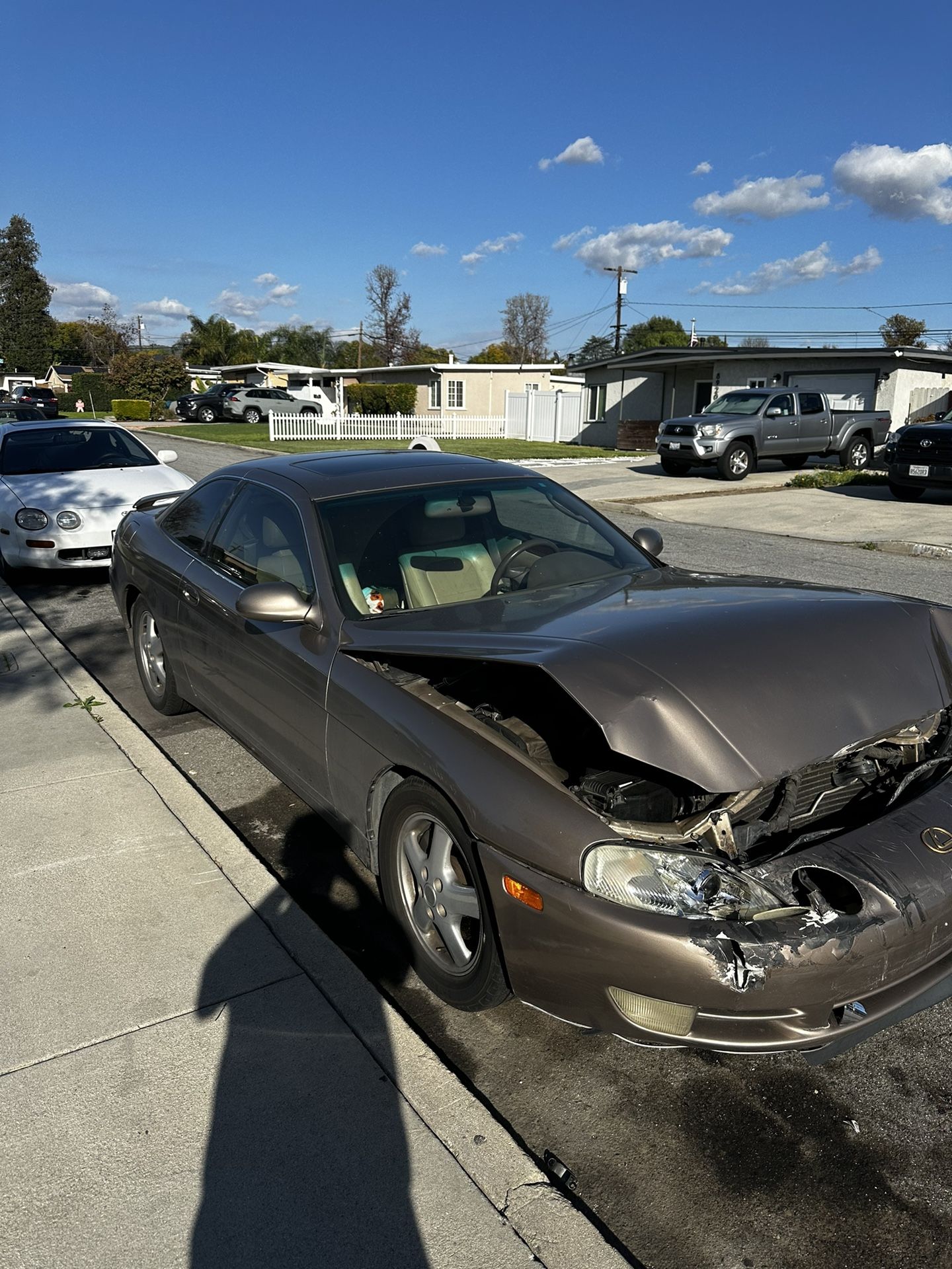 Lexus sc300 for Sale in Whittier, CA - OfferUp