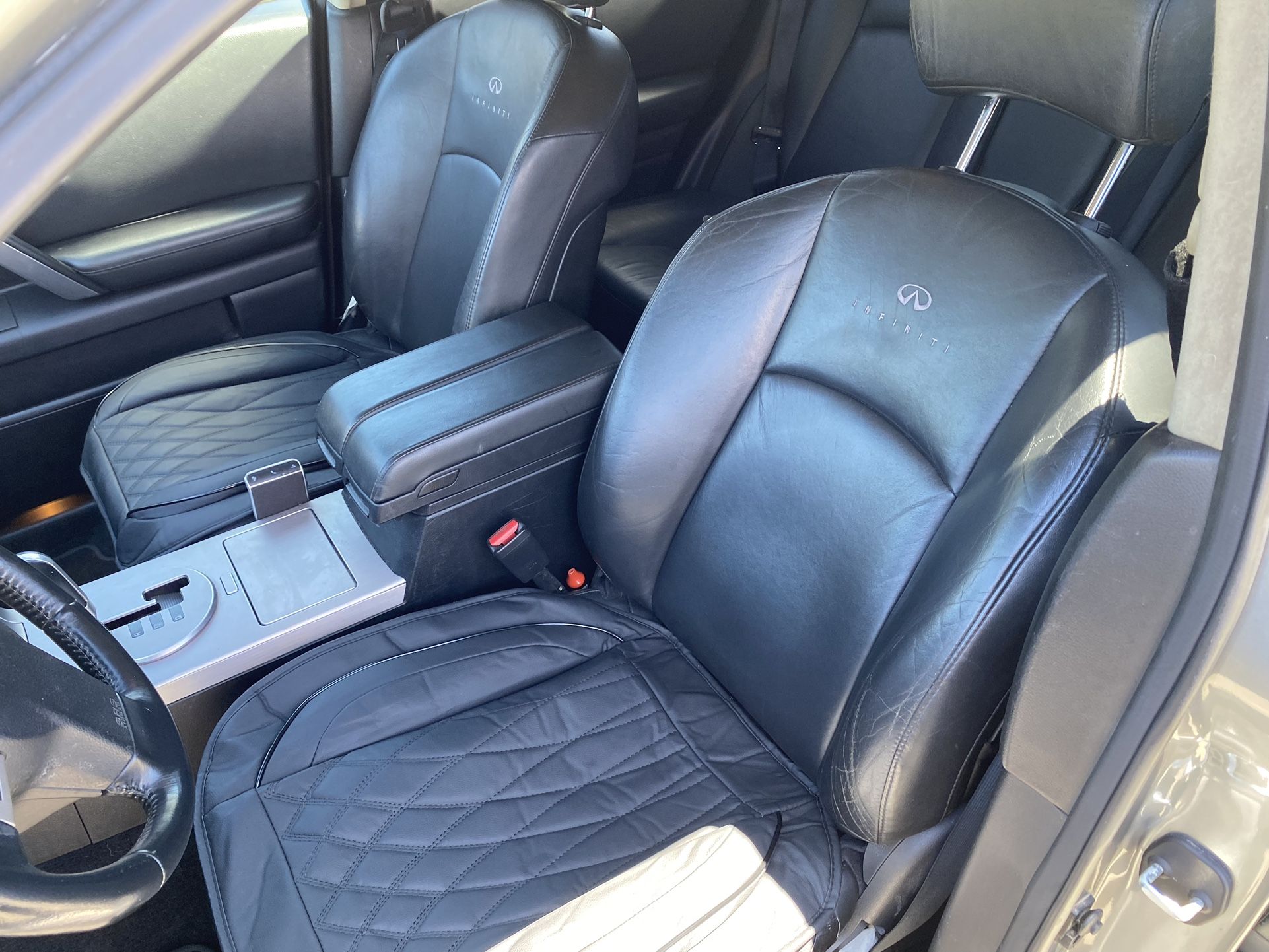 2004 Infiniti Fx45 for Sale in Alameda, CA - OfferUp