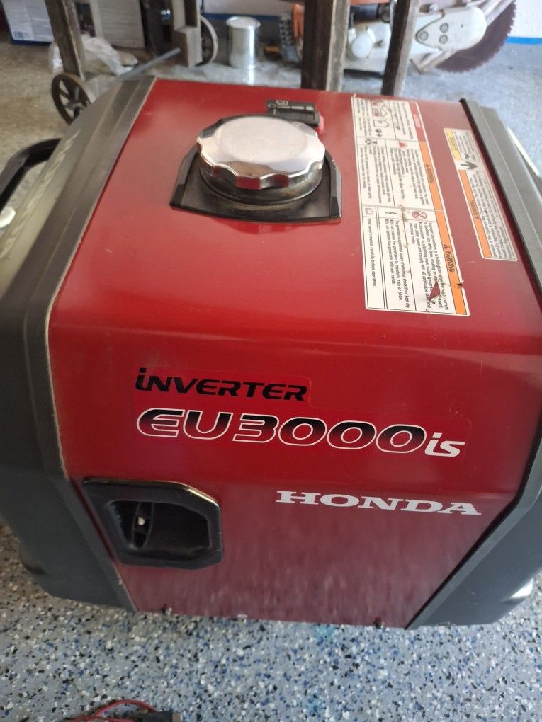 Eu3000 Is for Sale in South Gate, CA - OfferUp