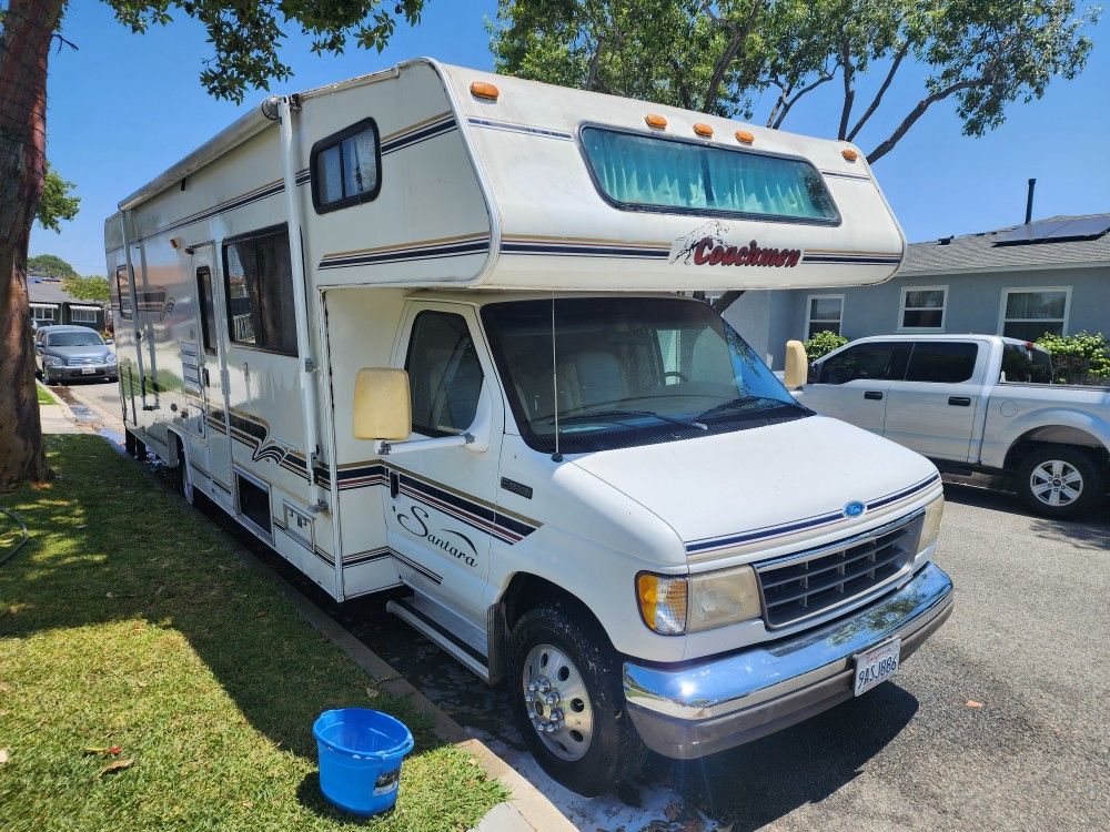 1996 Coachmen Santara for Sale in Lakewood, CA - OfferUp
