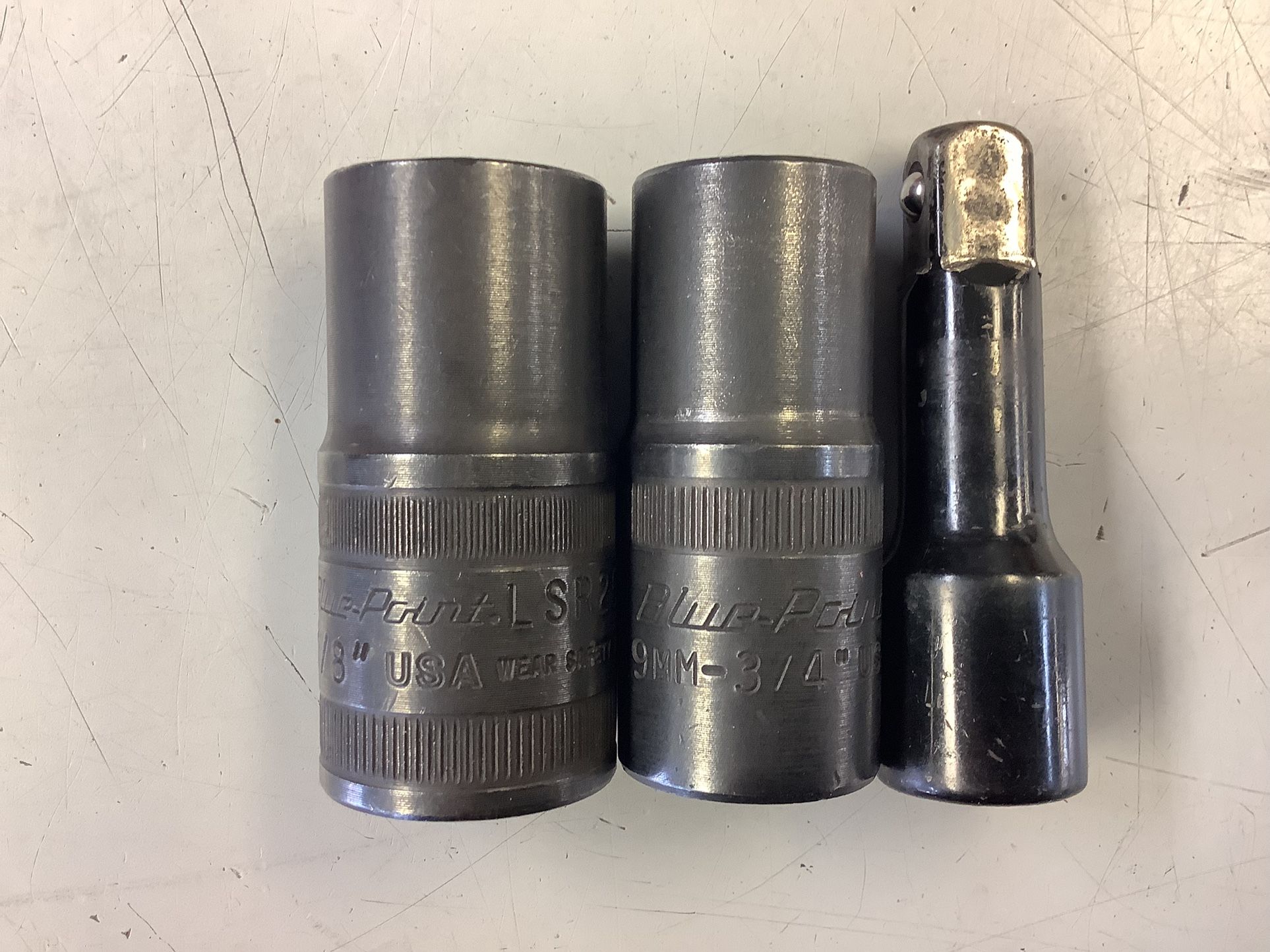 Blue Point Socket Set for Sale in Mesa, AZ - OfferUp
