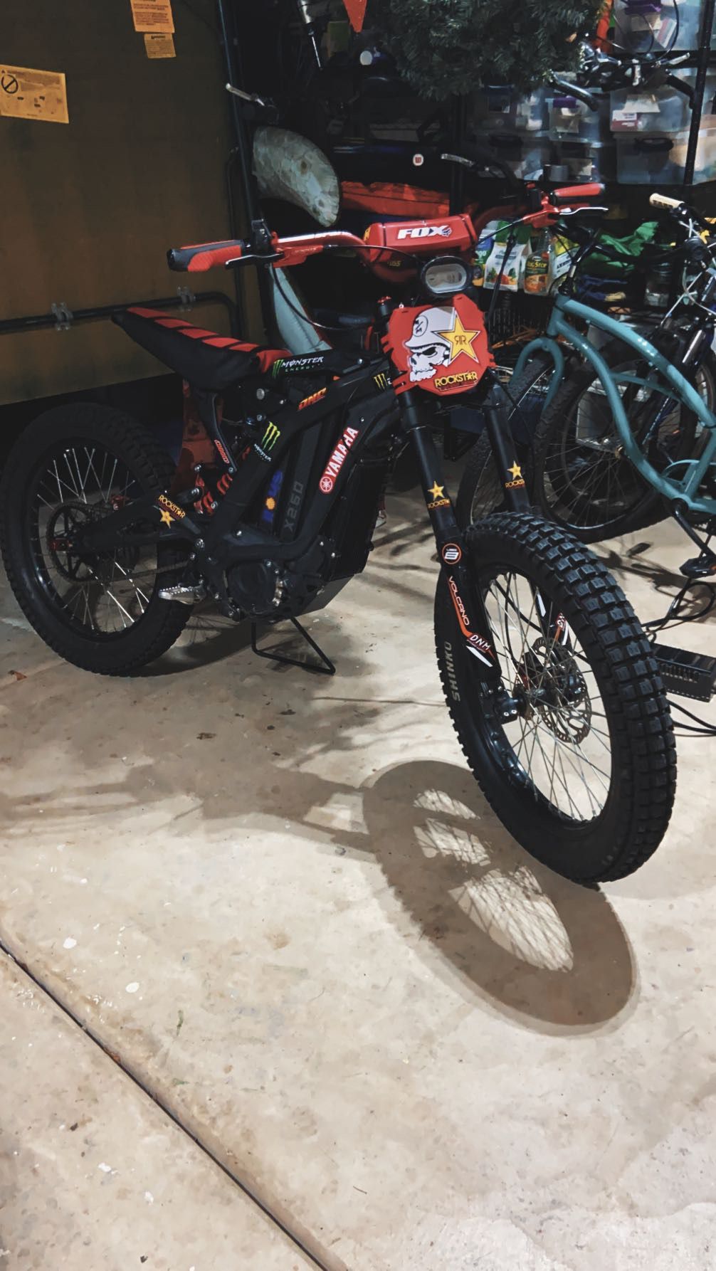 2022 Surron x260 for Sale in San Marcos, CA - OfferUp