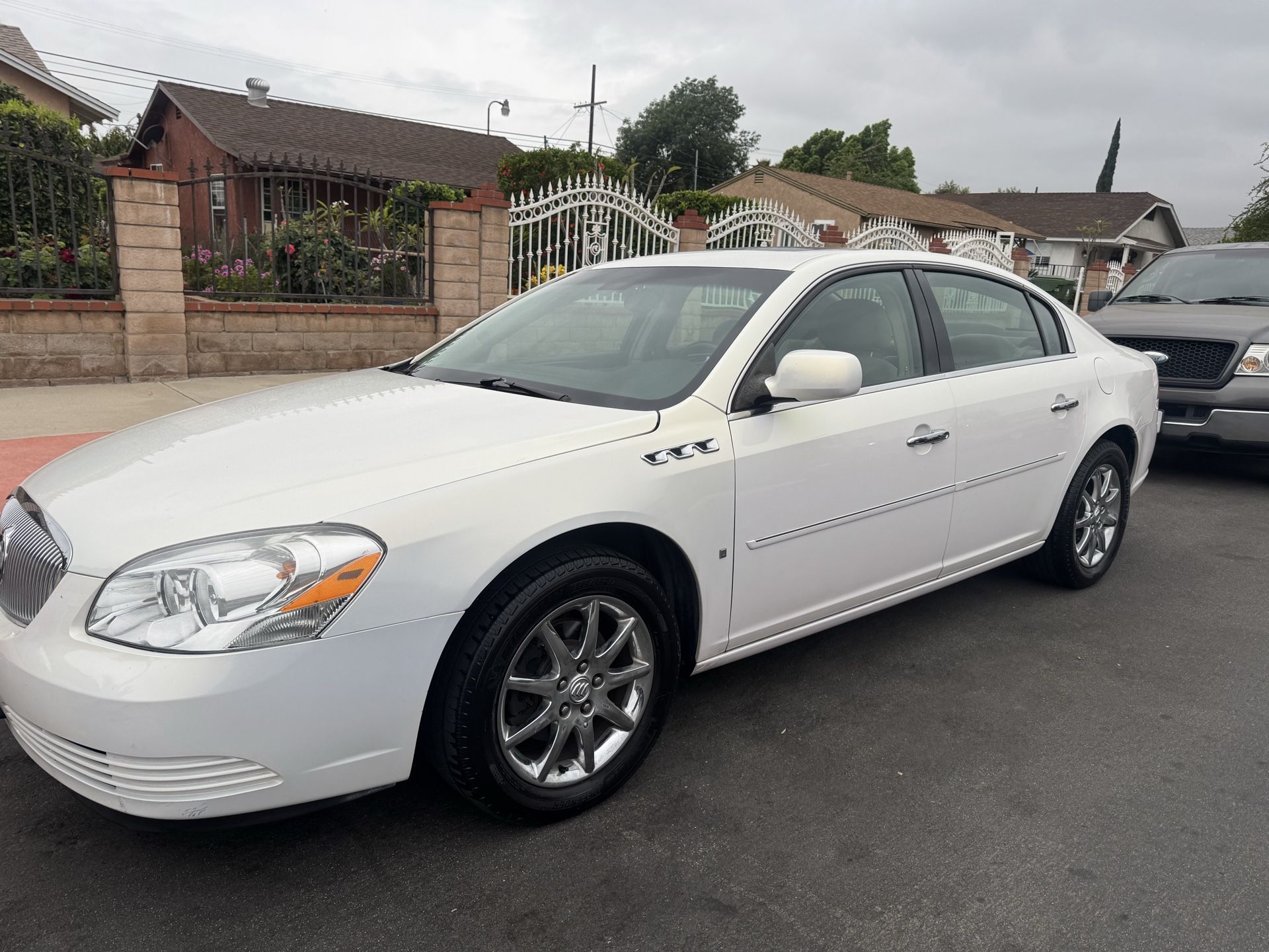 07 Buick Lucerne For Salenull